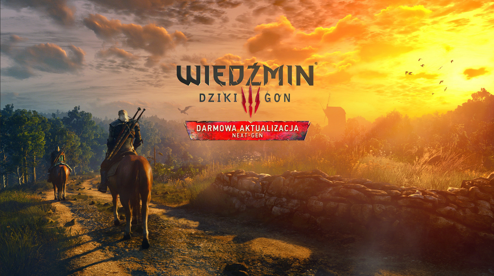 Recenzja: Wiedźmin 3 Next-Gen (PlayStation 5, Xbox Series X) | GameOnly.pl Recenzja: Wiedźmin 3 Next-Gen (PlayStation 5, Xbox Series X) | GameOnly.pl